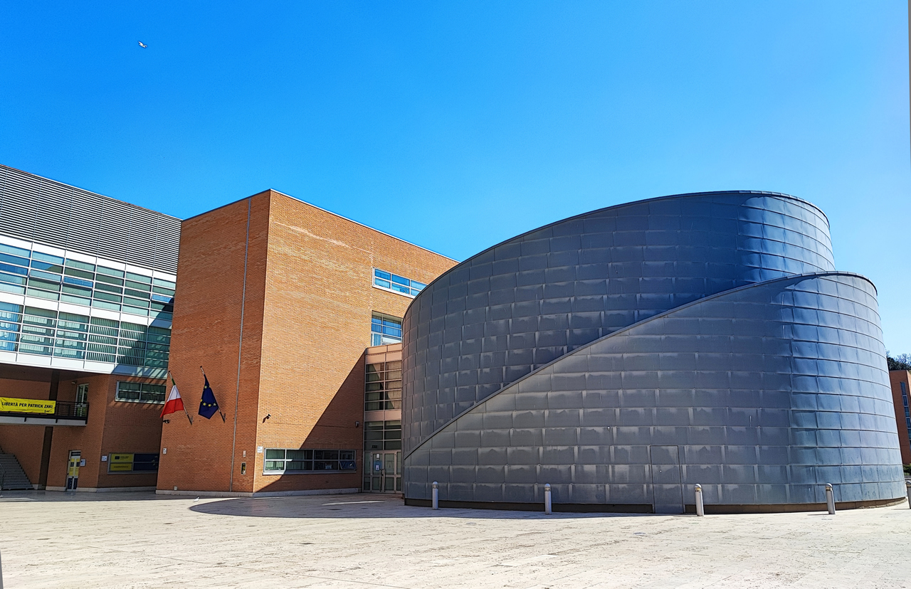 Roma Tre Law School - Dipartimento Giurisprudenza